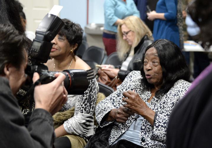 New documentary on swamp blues singer Carol Fran captures her 70-year ...
