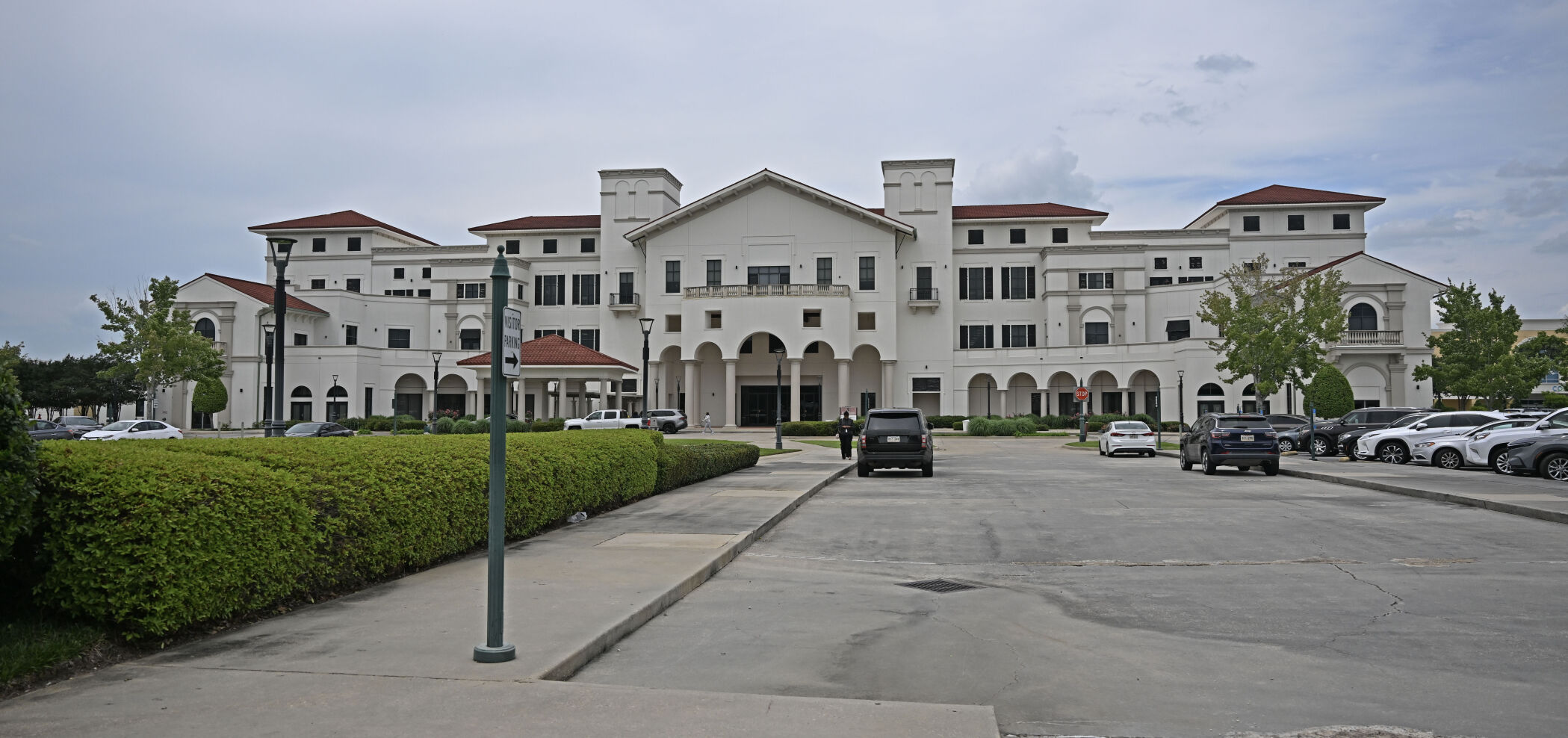 Bon Carre deal latest step in redevelopment of former mall | Business ...