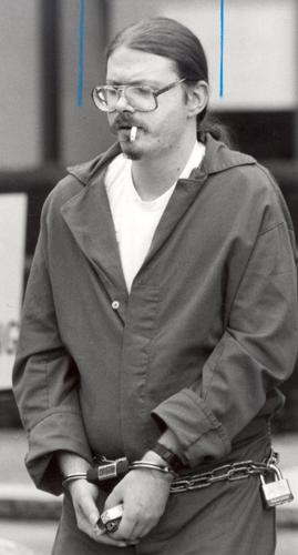 Here are the 56 people on Louisiana's death row | Crime/Police ...