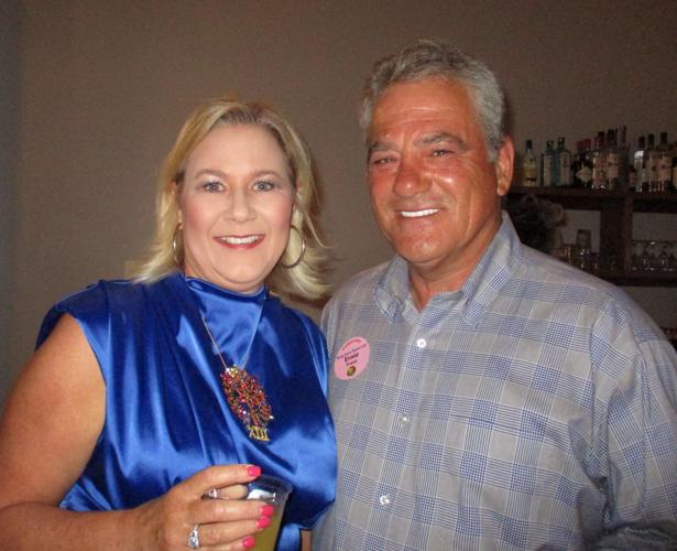 The Krewe of Rio’s 19th annual Sambada sizzles in summer | Mardi Gras ...