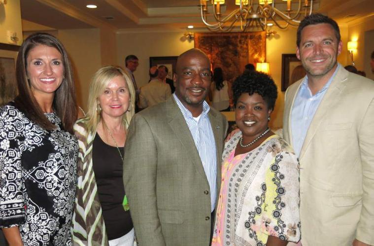 Pam’s Party Line: Hop to it | Pam Bordelon | theadvocate.com