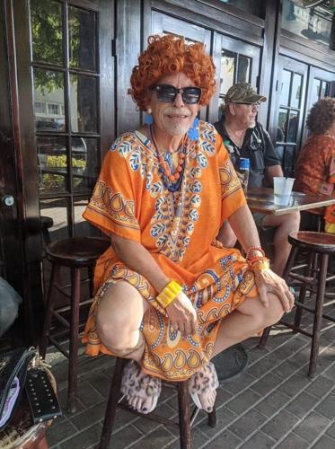 Mrs. Roper Romp to join the Rio parade in Lafayette | Entertainment ...