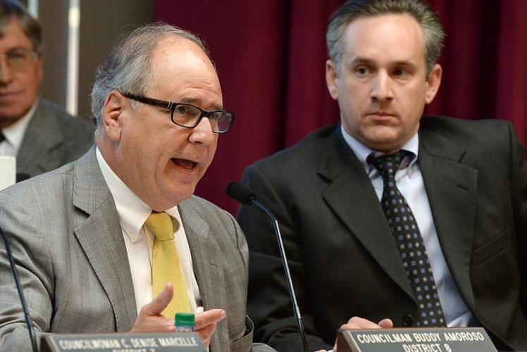 Darrell Ourso wins Louisiana House seat for southeast East Baton Rouge ...