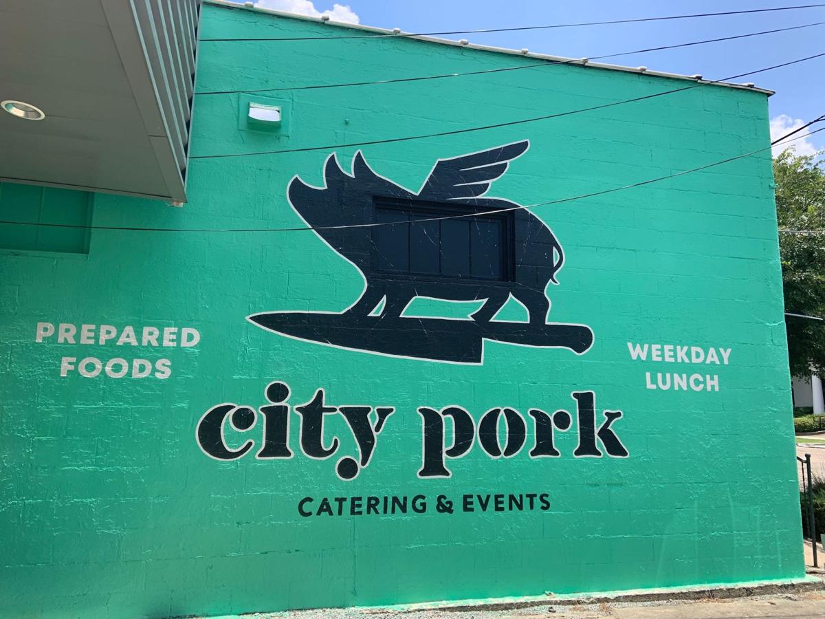 Restaurant review: City Pork's newest 'catering' location is easy to ...