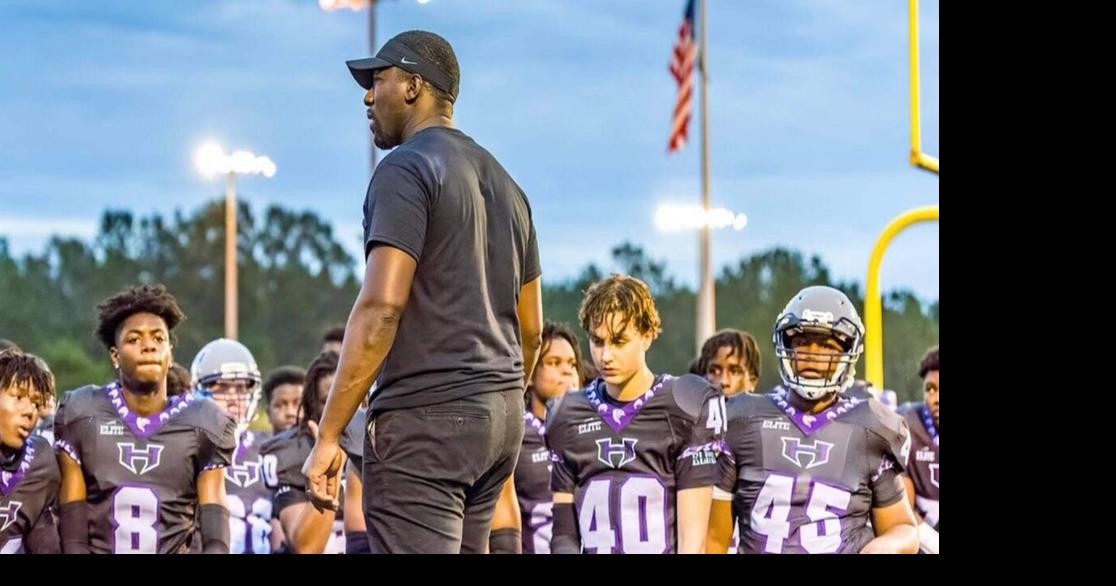 Can a big win over Amite bring more success? Hammond coach Dorsett ...
