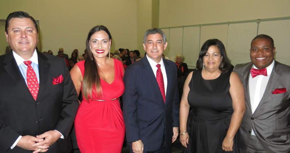 Pam's Party Line: Busy, busy, busy … and loving it | Pam Bordelon ...