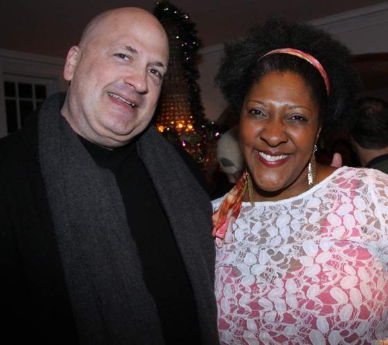 Steven Forster’s Party Central: Gerard McGovern’s Mardi Gras kickoff ...