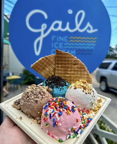23 Baton Rouge spots offering frozen treats | Food/Restaurants ...
