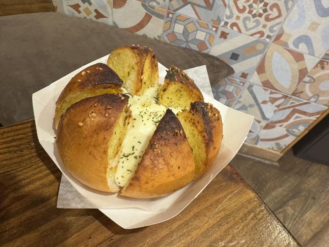 Boba Partea's Garlic bread and more Advocate staff picks | Food ...