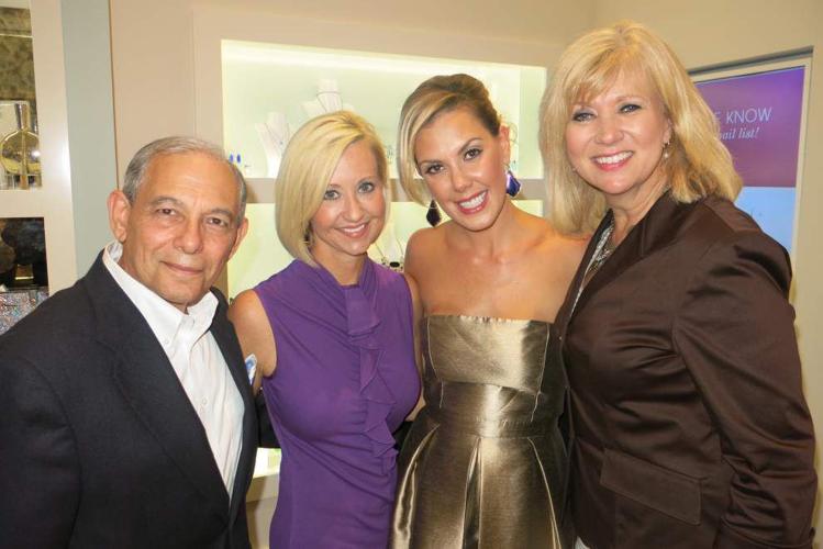 Pam's Party Line for Sept. 28, 2014 | Pam Bordelon | theadvocate.com
