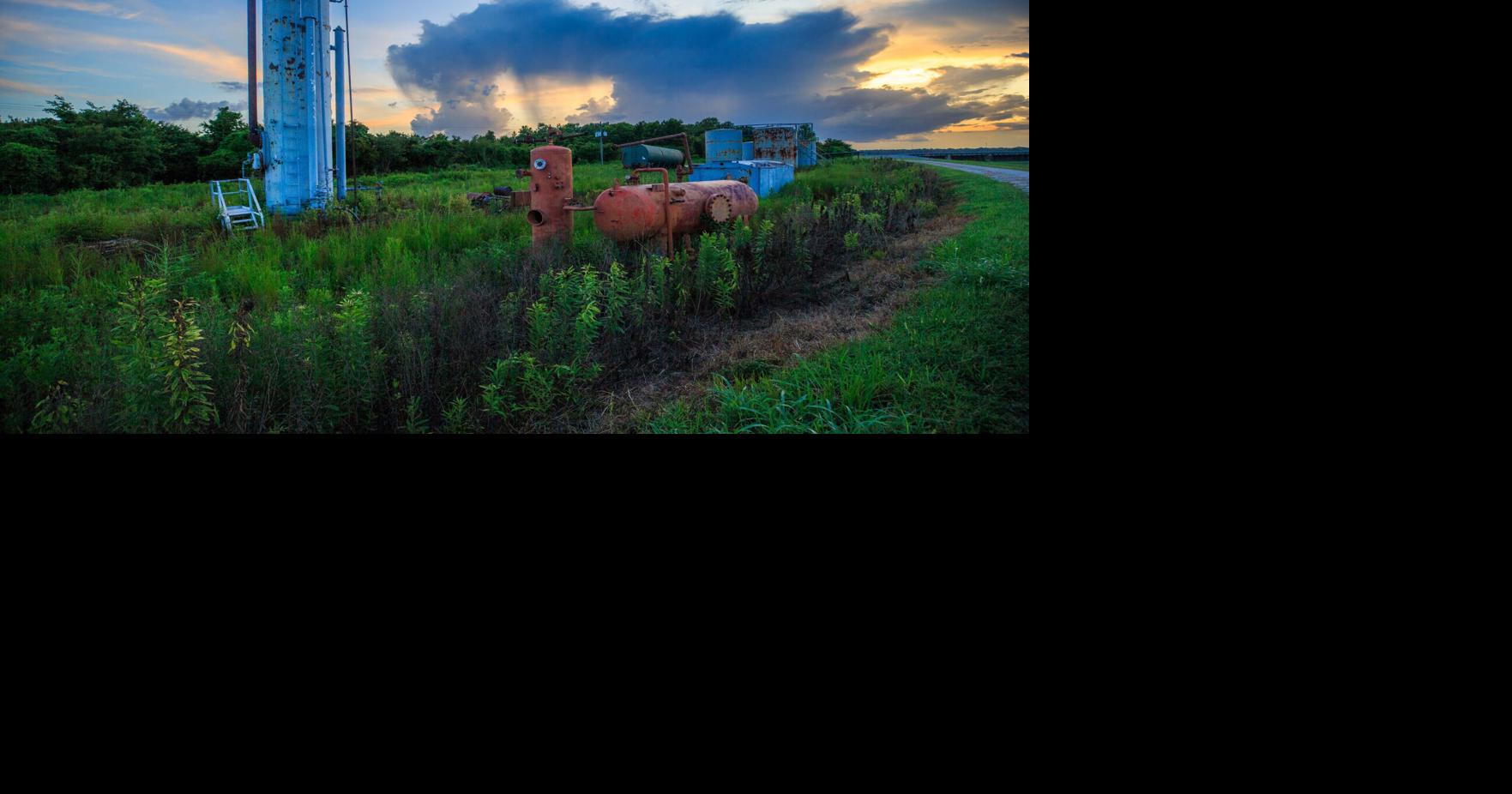 With new name, Louisiana energy regulator undergoes revamp | Business ...