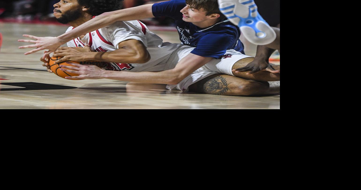 Time has come for UL fans to get behind the basketball team | UL Ragin ...