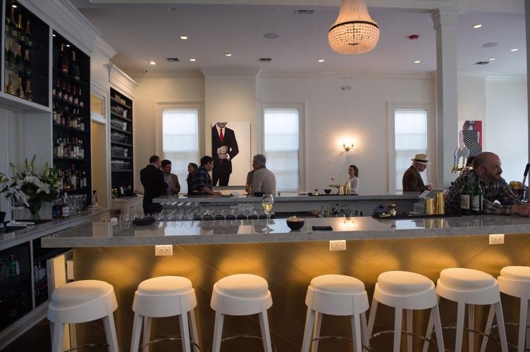 Champagne bar Effervescence makes a sparkling debut in French Quarter ...