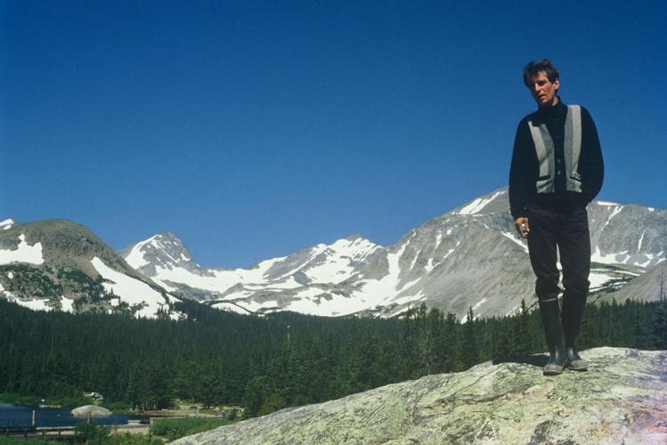 Alex Chilton's 'lost years' in New Orleans documented on two new CDs ...