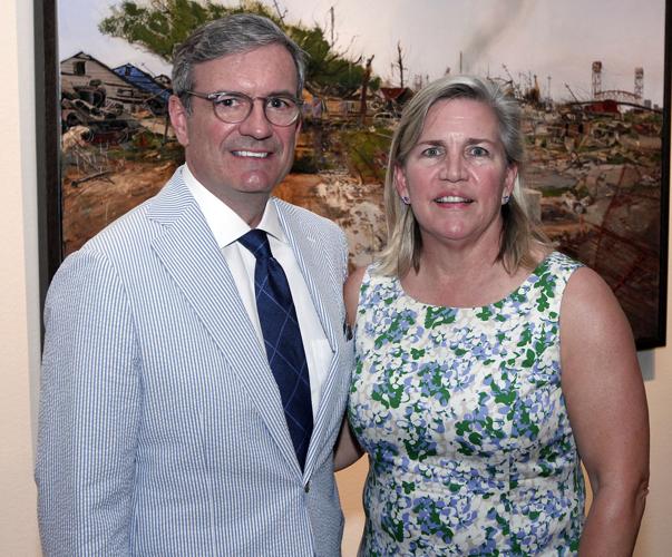 Photos: NOMA Arthur Roger | Nell Nolan | theadvocate.com