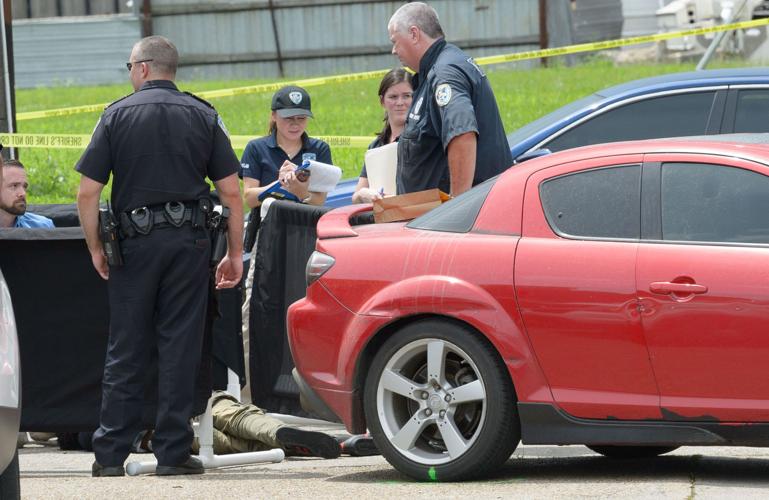 JPSO: Man released, says he fatally shot other man in Marrero after ...