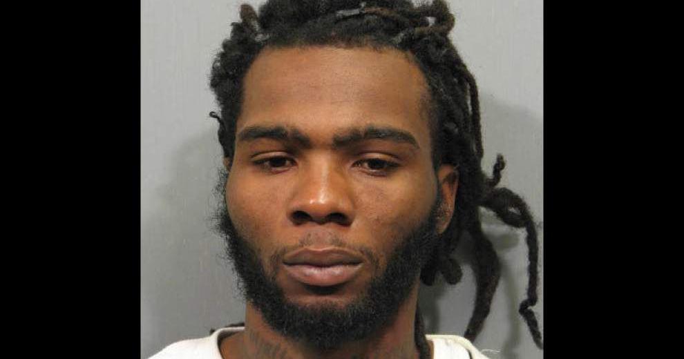 Judge to allow evidence of prior arrest in trial of man accused of ...