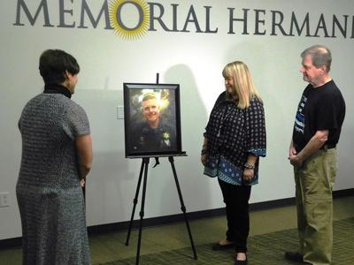 Mother of EBR deputy Nick Tullier tells Legislature: 'No one expects ...