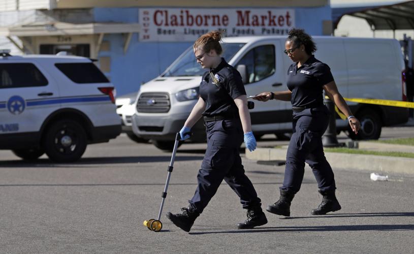 NOPD to revive gang targeting tactic in New Orleans | Crime/Police ...