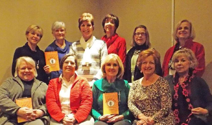 Pam’s Party Line: Roasting the ‘Pols’ | Pam Bordelon | theadvocate.com