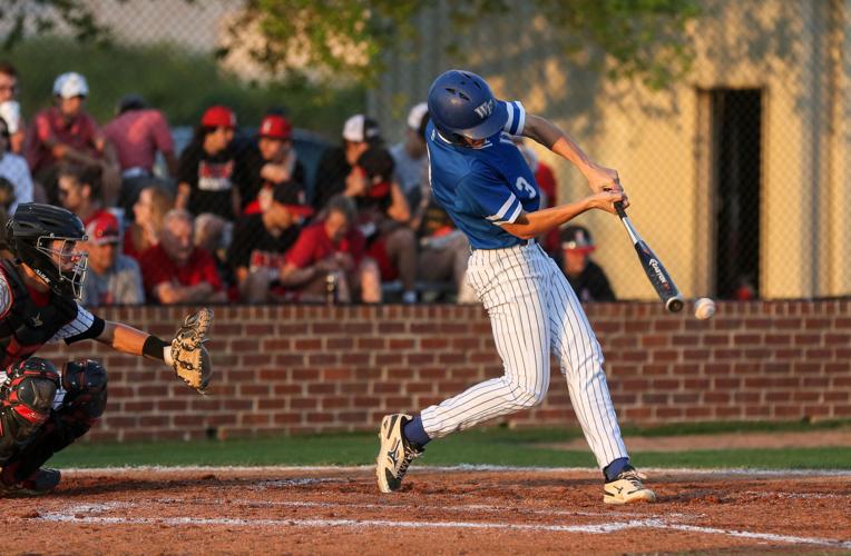 Baseball: Brusly takes advantage for 5-2 win over West Feliciana | High ...
