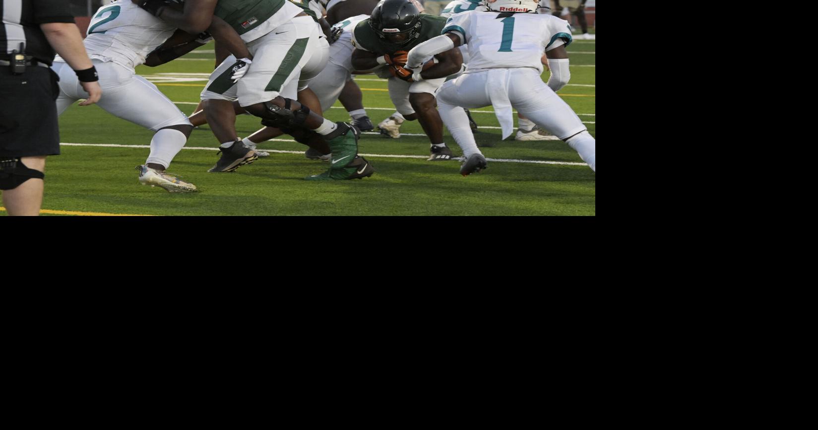 Devin Harper commits to LSU football, Brian Kelly | LSU | theadvocate.com
