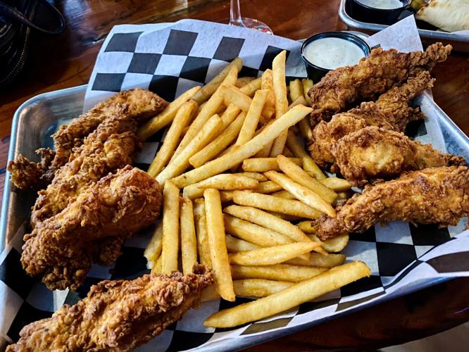 Best things we ate in Baton Rouge and Acadiana | Entertainment/Life ...