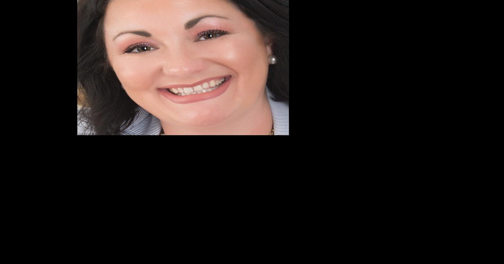 City of Broussard names former St. Martin EDA head Beth Guidry as its ...