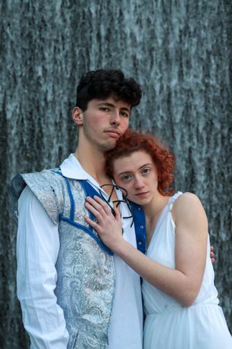 UL Performing Arts to stage Shakespeare's 'The Tempest' | Entertainment ...