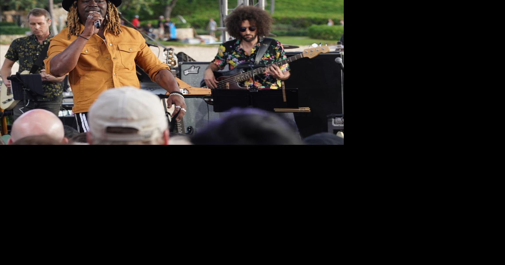 It's top 20 time for 2 Louisiana singers on 'American Idol' | Movies/TV ...