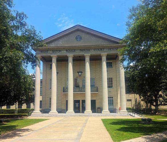Teen convicted of fatal shooting at Port Allen football game | Courts ...
