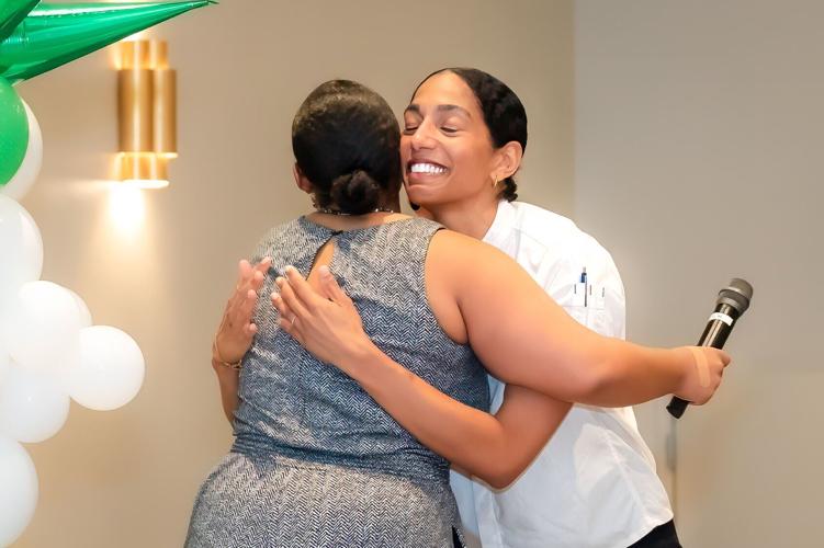 New Orleans women's organization supports women's businesses ...