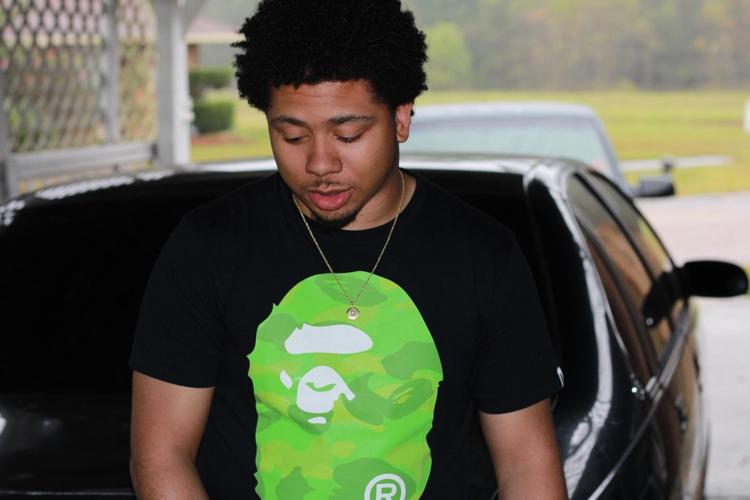 The payoff is coming for young BR rapper Que Almighty | Entertainment ...