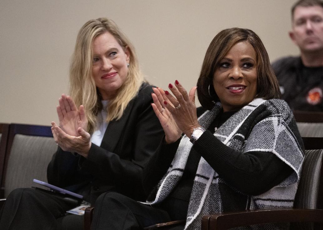 What is Sharon Weston Broome's legacy as Baton Rouge mayor? | State ...