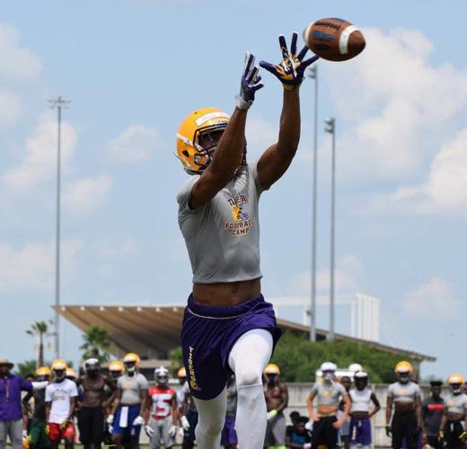 6 LSU freshmen enrolling early | LSU | theadvocate.com