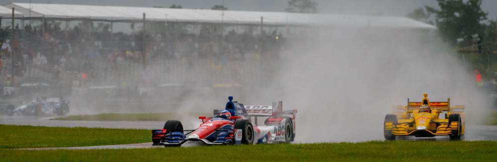 Photos: Grand Prix of Louisiana racing action | News | theadvocate.com