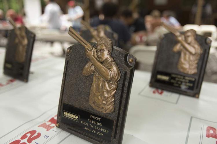 Photos: Sporting clays fundraiser | News | theadvocate.com