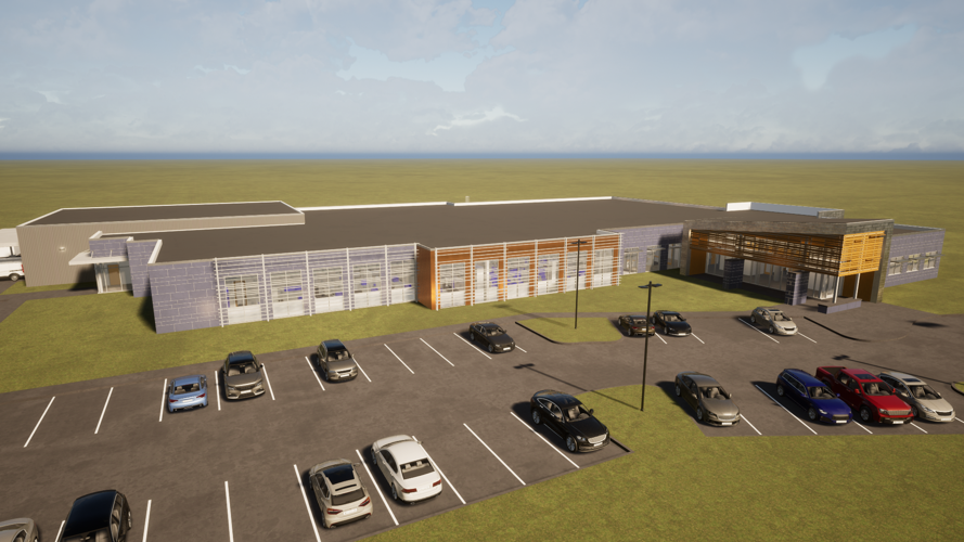 Acadiana Crime Lab to expand with new facility | News | theadvocate.com