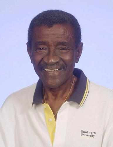 Photos: Former Southern University Band Director Isaac Greggs | News ...