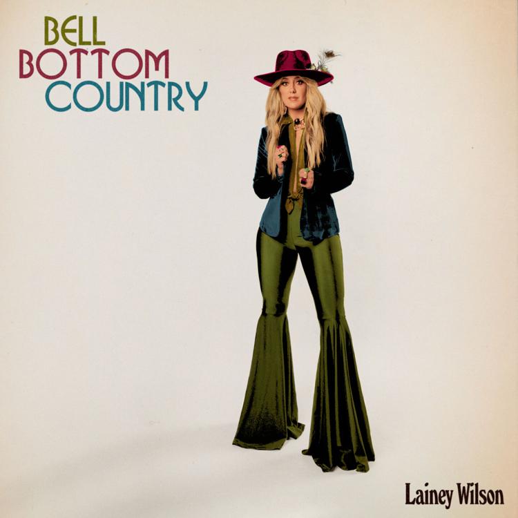 Louisiana's Lainey Wilson: From Baskin to Nashville to ‘Yellowstone ...