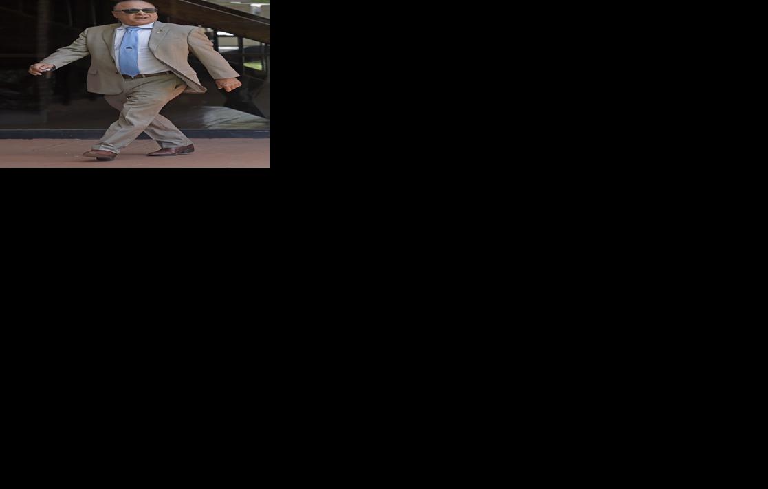 Our Views: Ascension's Kenny Matassa going AWOL as Barry approached was ...