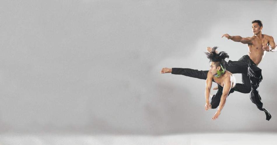 Black Grace dance troupe expresses culture, rituals of Pacific ...