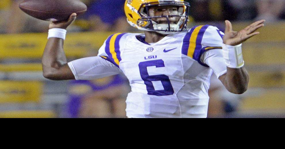 LSU 56, Sam Houston State 0: Instant replay | LSU | theadvocate.com