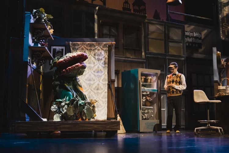 Christian Youth Theater Lafayette offers arts opportunities | Louisiana ...