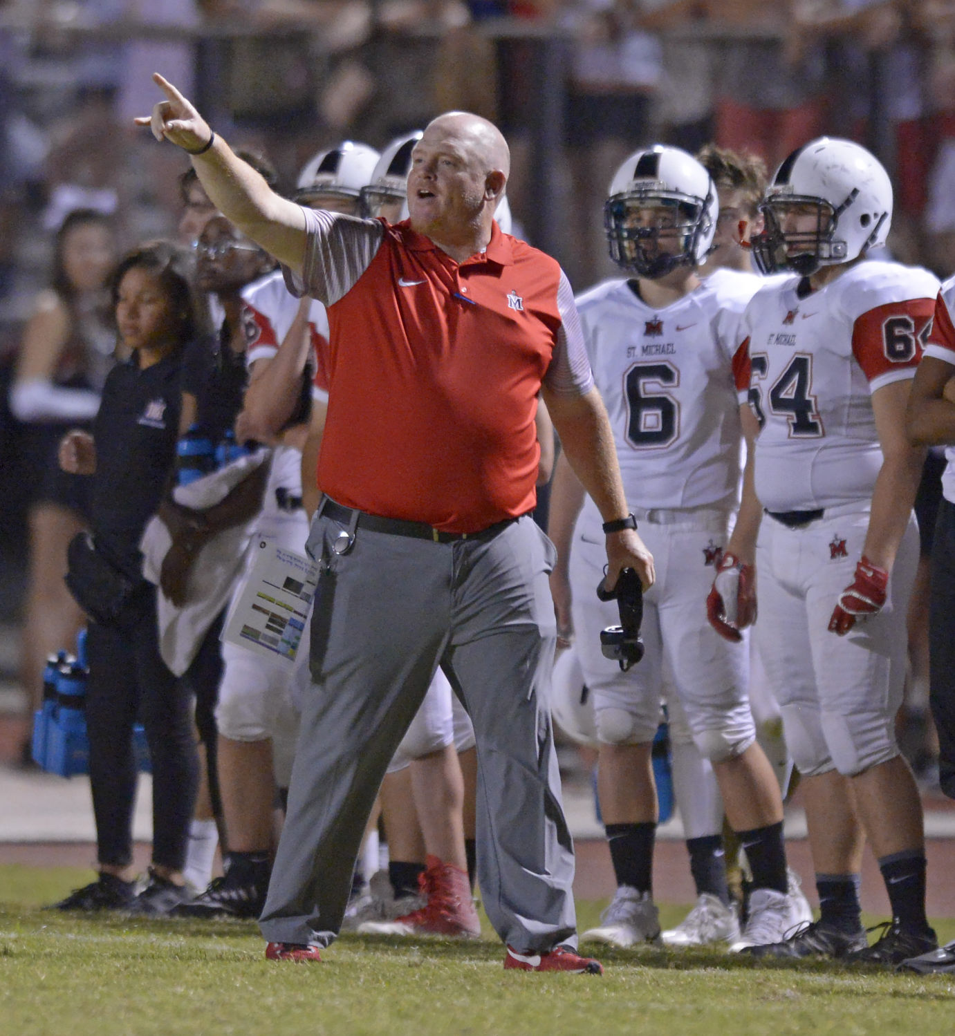 How To Become A High School Head Football Coach School Walls How To Become A High School Head Football Coach School Walls