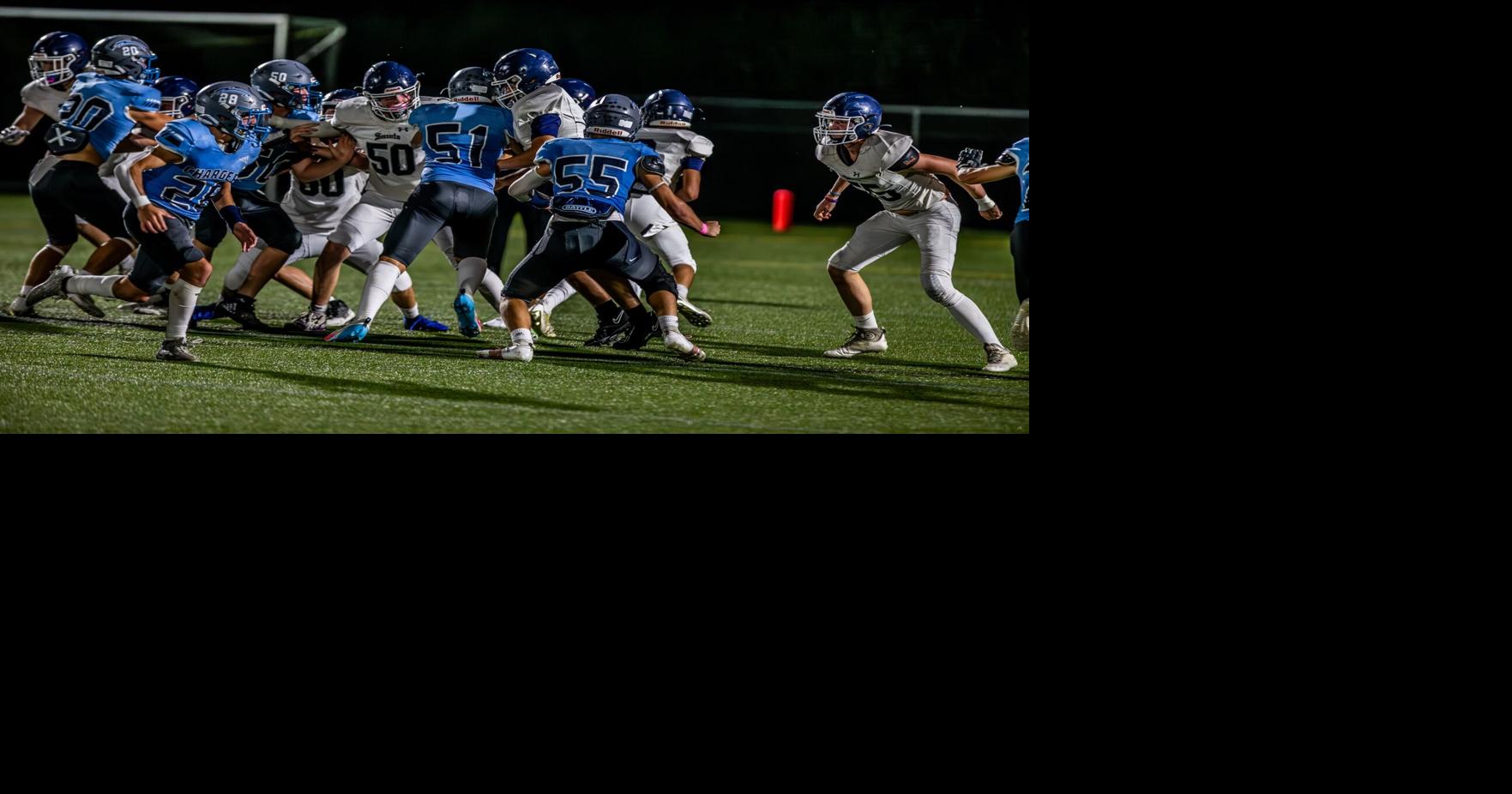 Lafayette Renaissance, WCA-Lafayette are new football programs set to ...