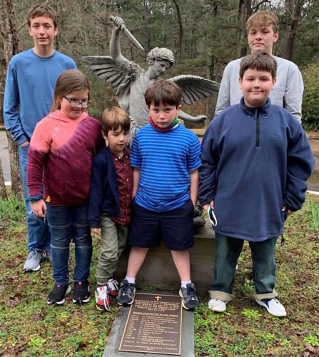 Community: Southern University's LaShunda Hodges named 'Inspiring Black Scientist ...