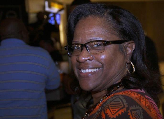 Steven Forster’s Party Central: Stephanie Jordan jazz show | News ...