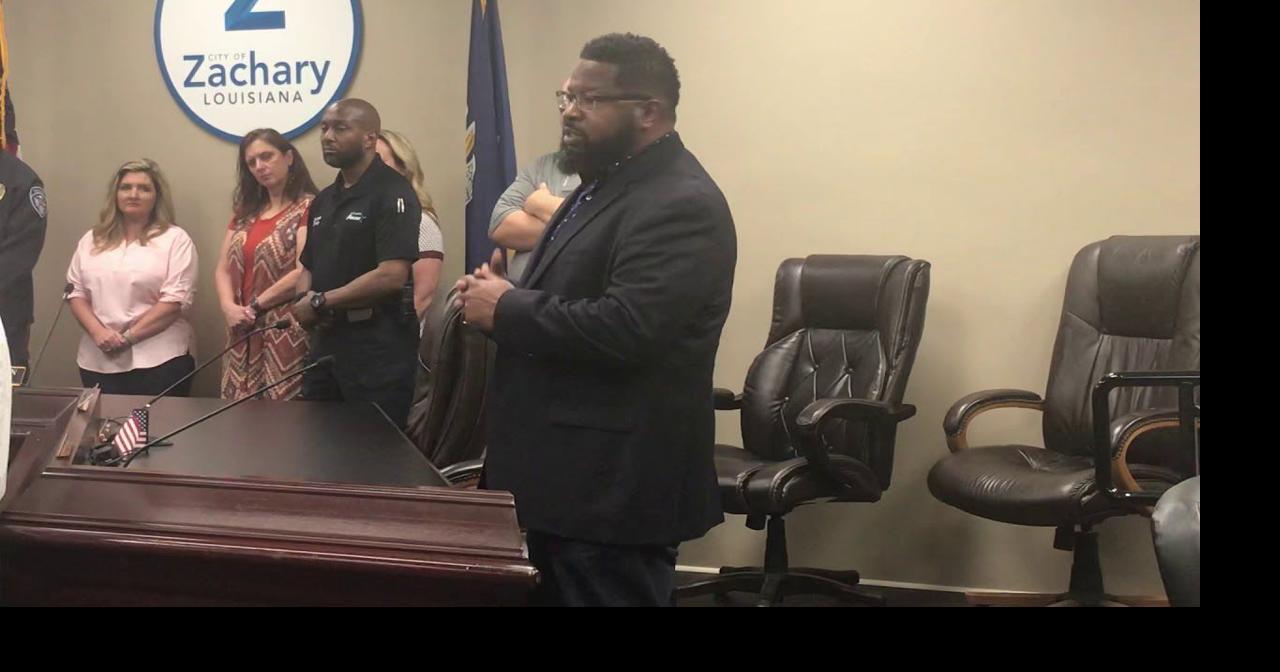 Zachary Teacher Presser File 3 | News | theadvocate.com