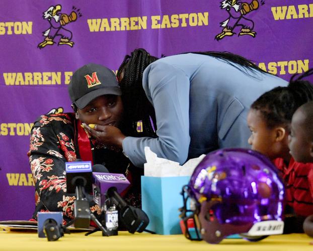 National signing day: Lance LeGendre ready for the spotlight after ...
